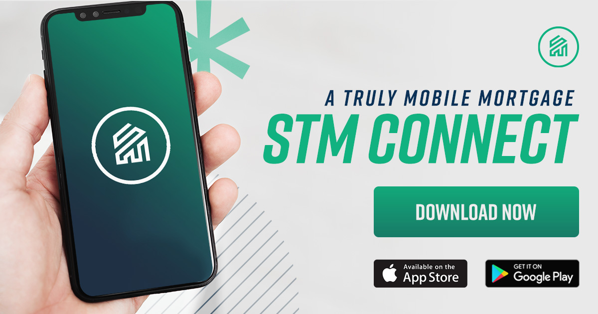 STM Connect - Mortgage Mobile App from Southern Trust Mortgage ...