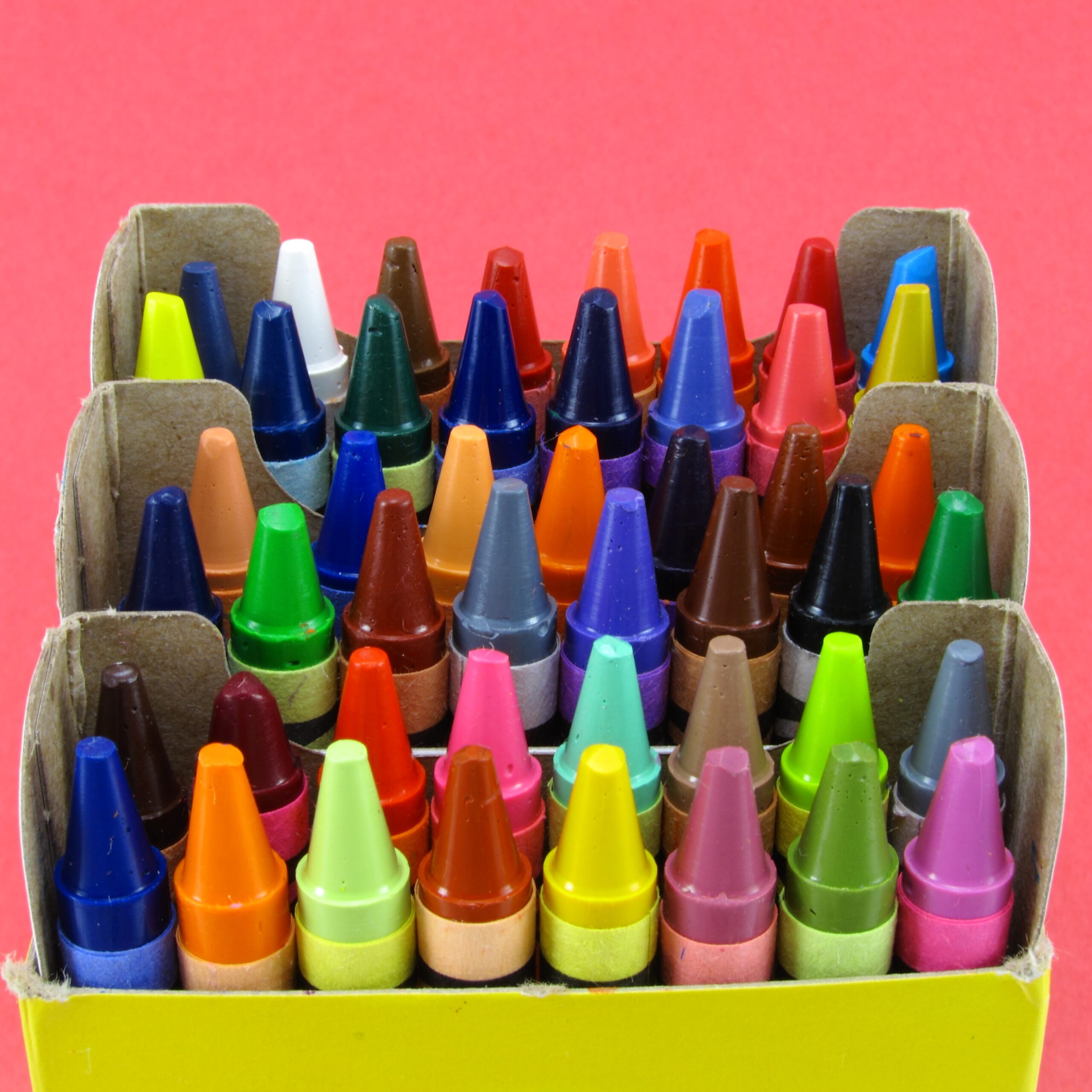 STM Color Day — Southern Trust Mortgage